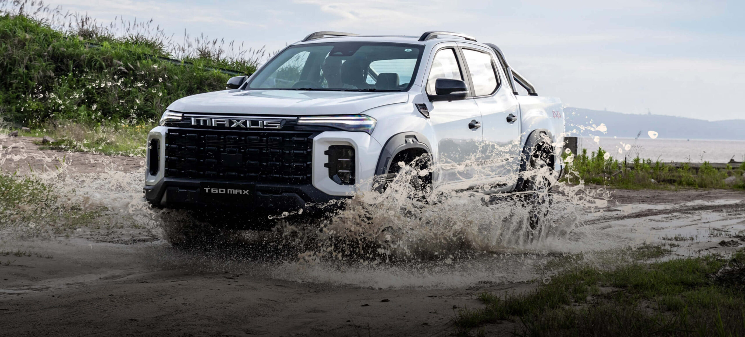 Maxus Commercial Vans, Maxus (North West) Limited